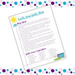 Earth Day Bible Play Ideas - Created to Play